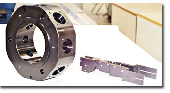 L&T Precision Engineering, Inc.