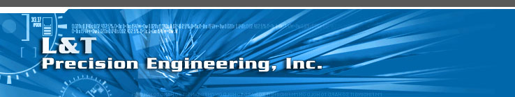 L&T Precision Engineering, Inc.